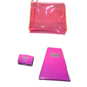 MGA Entertainment | Toys | Mini Bratz Make Up Blind Box Sasha | Poshmark